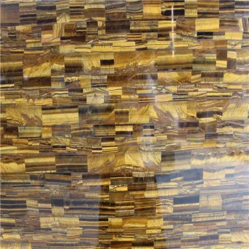Tiger Eye Resin Kitchen Countertop /tiger Eye Granite Table Top/tiger ...