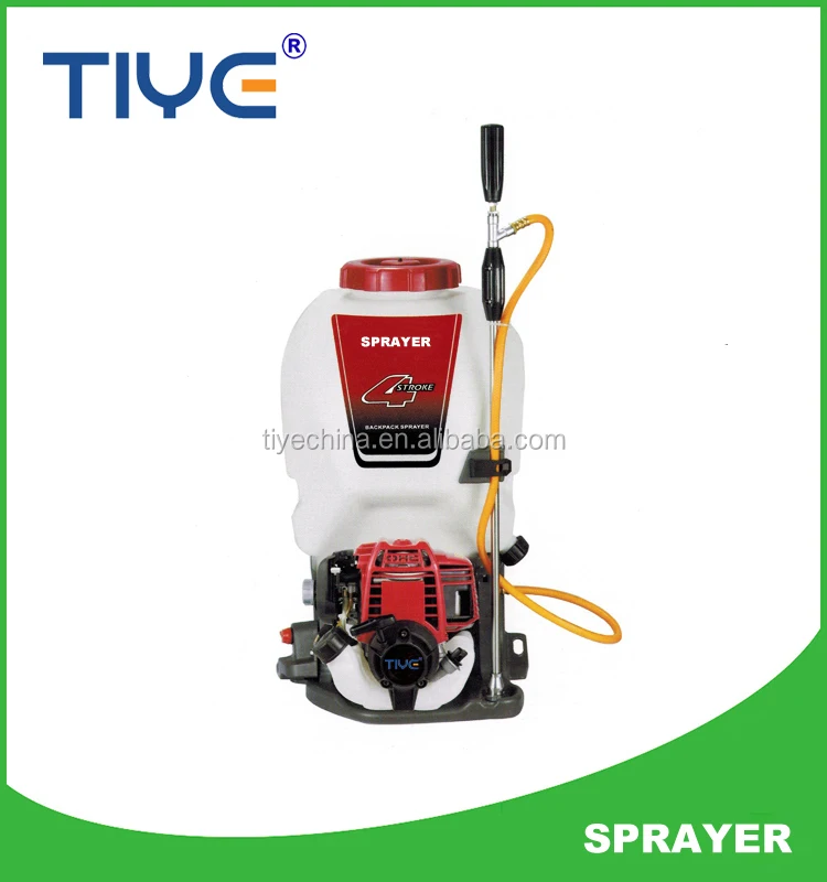 Agriculture Power Sprayer With High Quality - Buy Power Sprayer ...