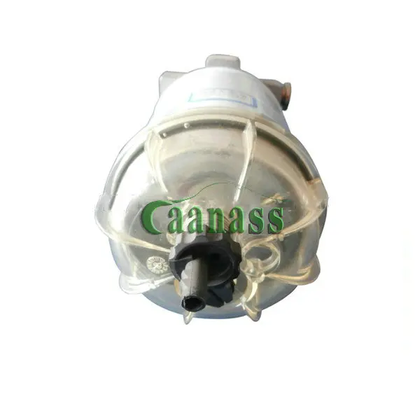 High Quality Auto 8159966 & 8159974 Water Trap for Volvo