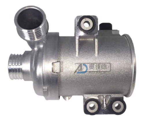Latest Model Electric Water Pump For B-m.w 7 E65 E66 E67 01 ...