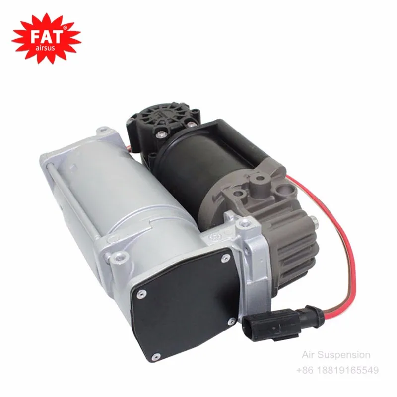 Mercedes W212 Air Suspension Parts - OEM Compressor Pump