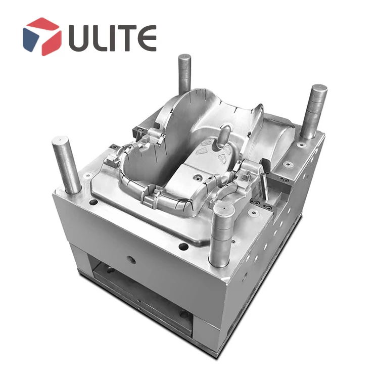 Precision Plastic Injection Mould Molds Universal Air Conditioner Tv ...