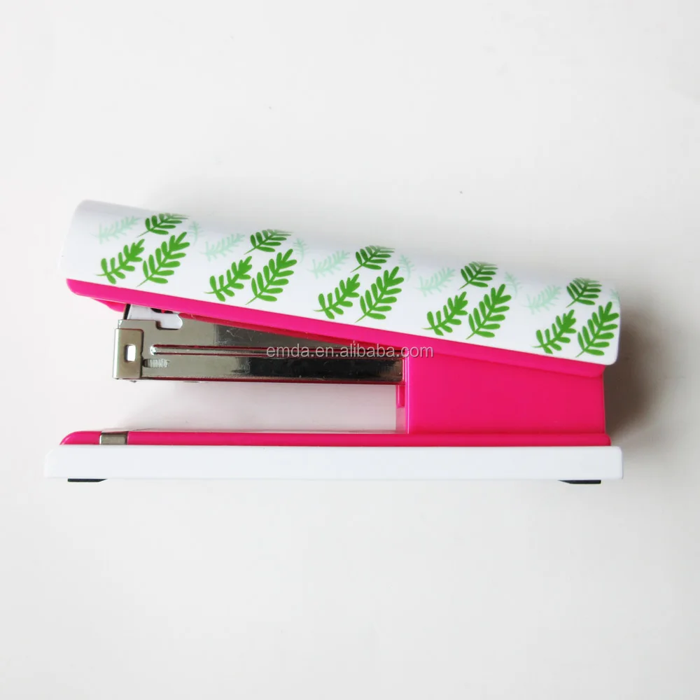 Office Fancy Cute New Round Designer Flower Printed Decorative Floral ...