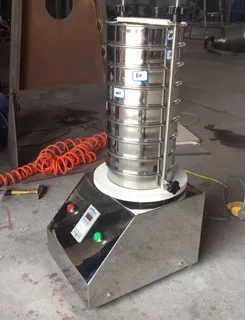 Mesin Penyaring Zs-200 Skala Lab/mesin Penyaring/mesin Penyaring - Buy ...