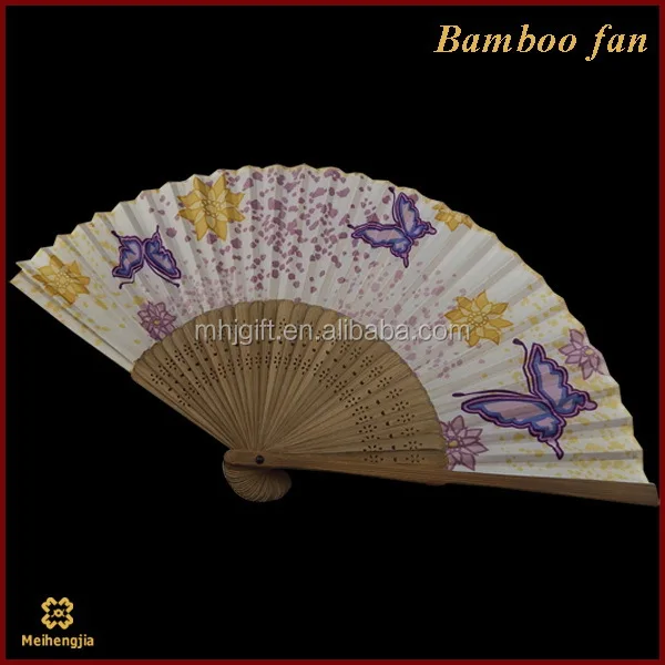 New Products Promotional Handicraft Hand Fan Bamboo| Alibaba.com