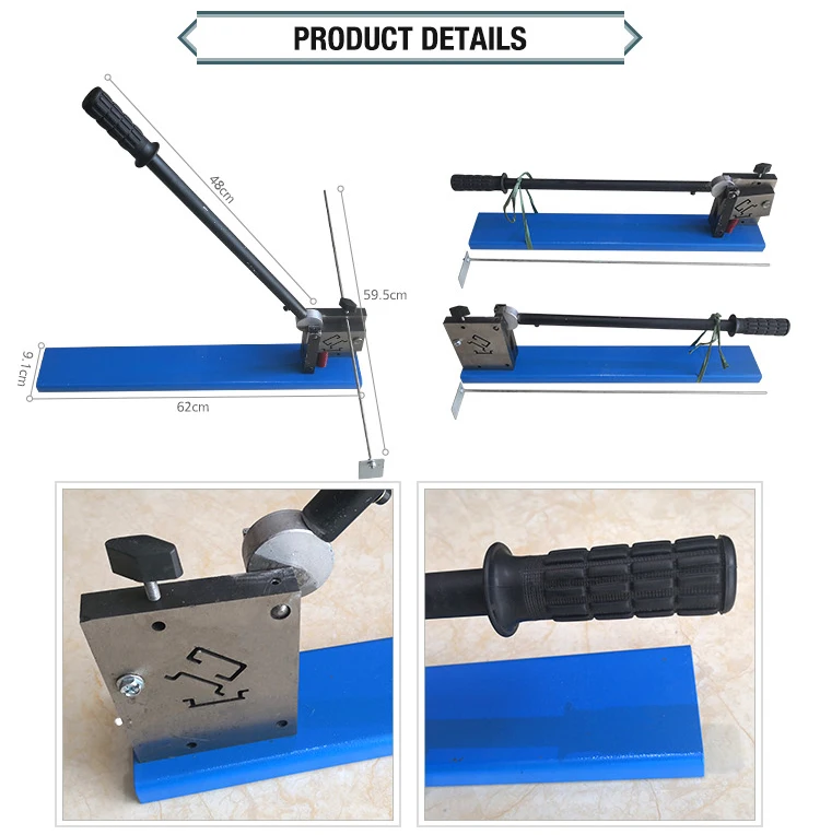 Type Din Rail Cutter Price Holso Factory Best New - Buy Din Rail Cutter ...