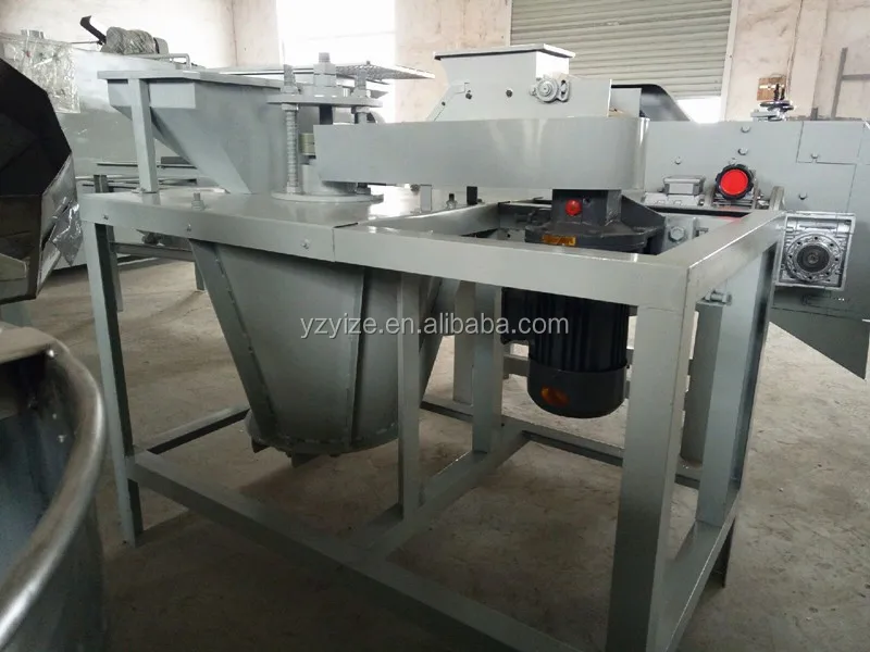 Electric Automatic Walnut Cracker Machine Walnut Crusher Machine - Buy ...