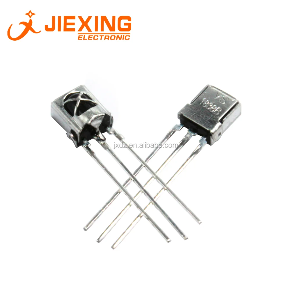 CHQ1838 Universal IR Infrared Receiver - Reliable Performance