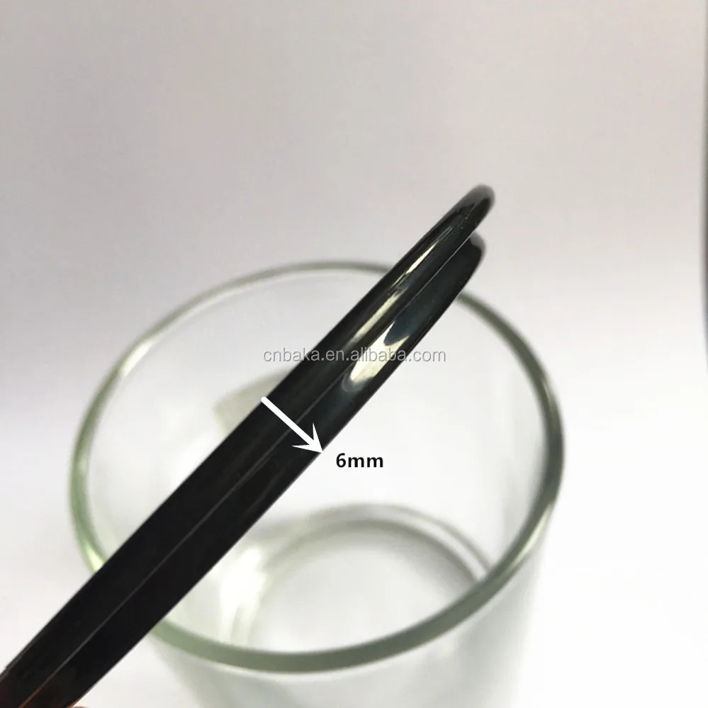 83mm Customized ABS Glass Candle Cup Cap, Aromatherapy Jar Cover ...