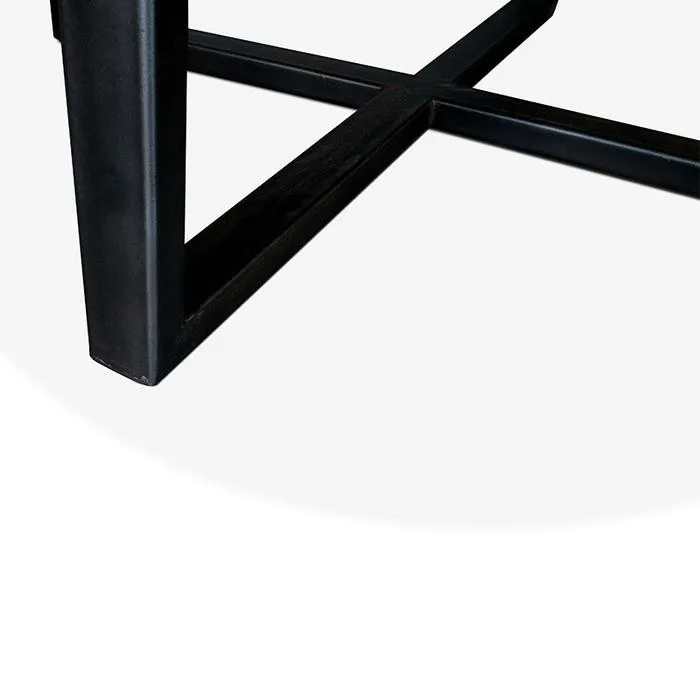 Small Metal Round Coffee Side Table Leg - Buy Decorative Table Legs ...