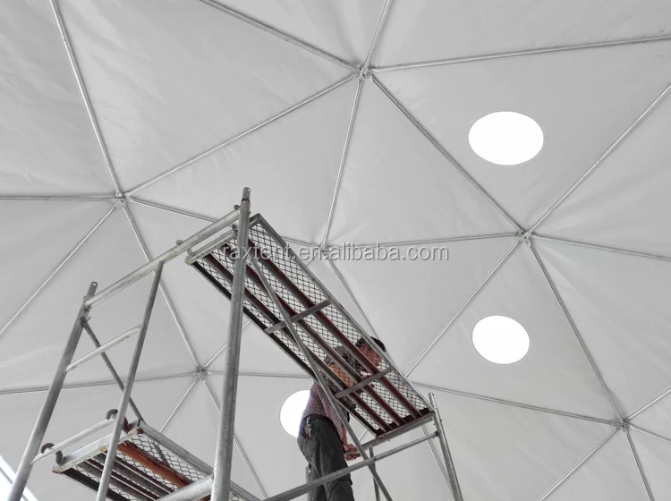 Geodesic Dome Kit Dome House Australia Camping Dome Tent Glamping Tent ...