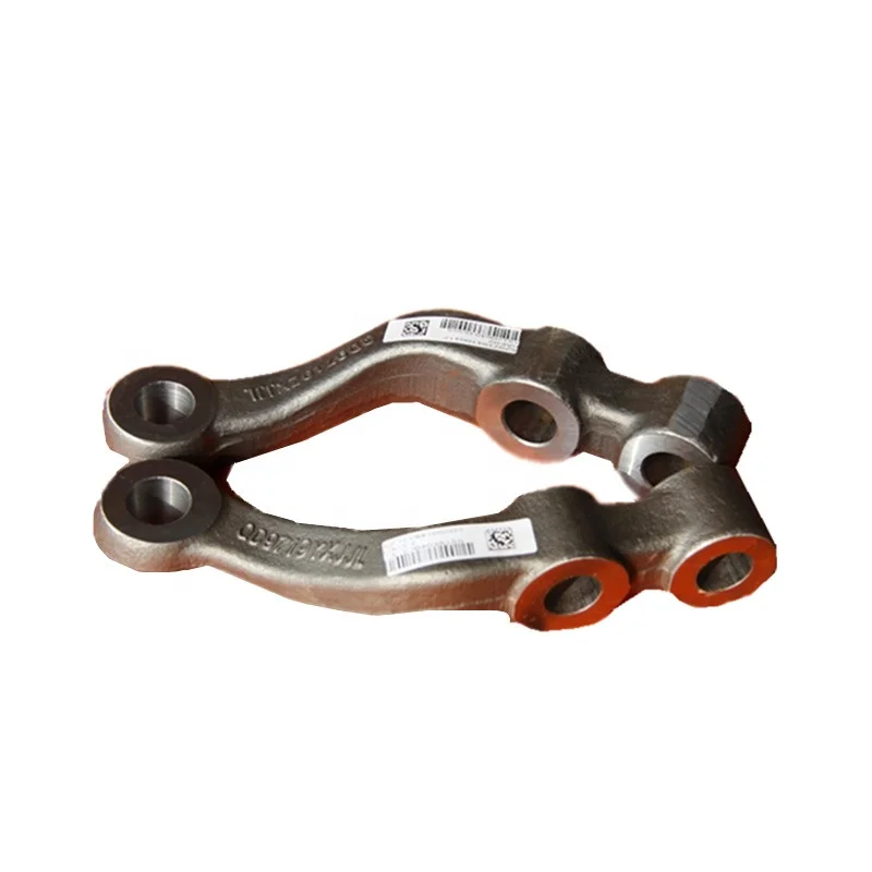 Sinotruk Howo Heavy Truck Parts Steering Tie Rod Arm Az9719410040 - Buy ...