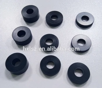 Customized Spacer Black Plastic Pvc Washer - Buy Pvc Washer,Large ...