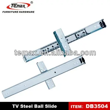 Electric Drawer Hidden Drawer Slide Narrow Drawer Slide - Buy Electric ...