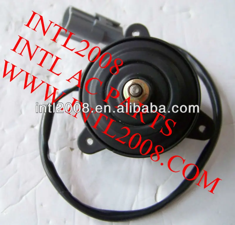 16363-15120 1636315120 Air Conditioning Radiator And Condenser Cooling ...