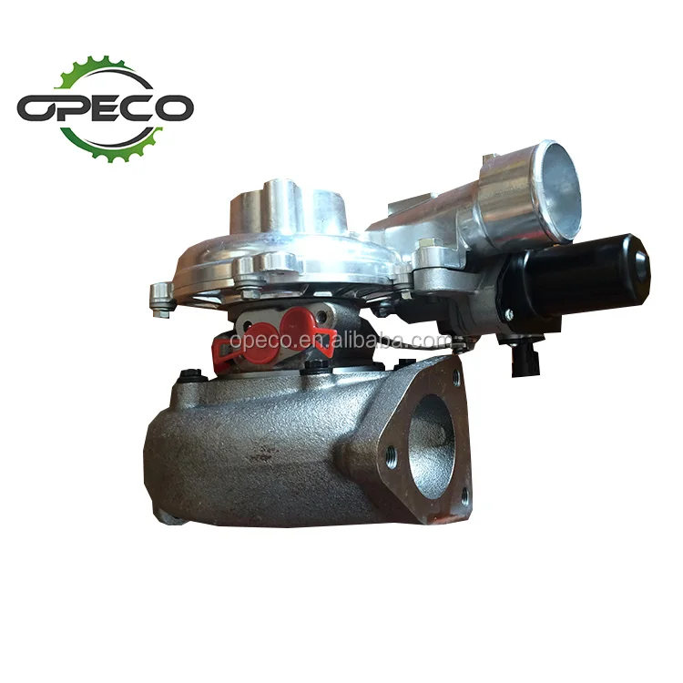 Forturner Hilux Land Cruiser 3,0 D4d 1kd-ftv 17201-0l042 172010l042 ...