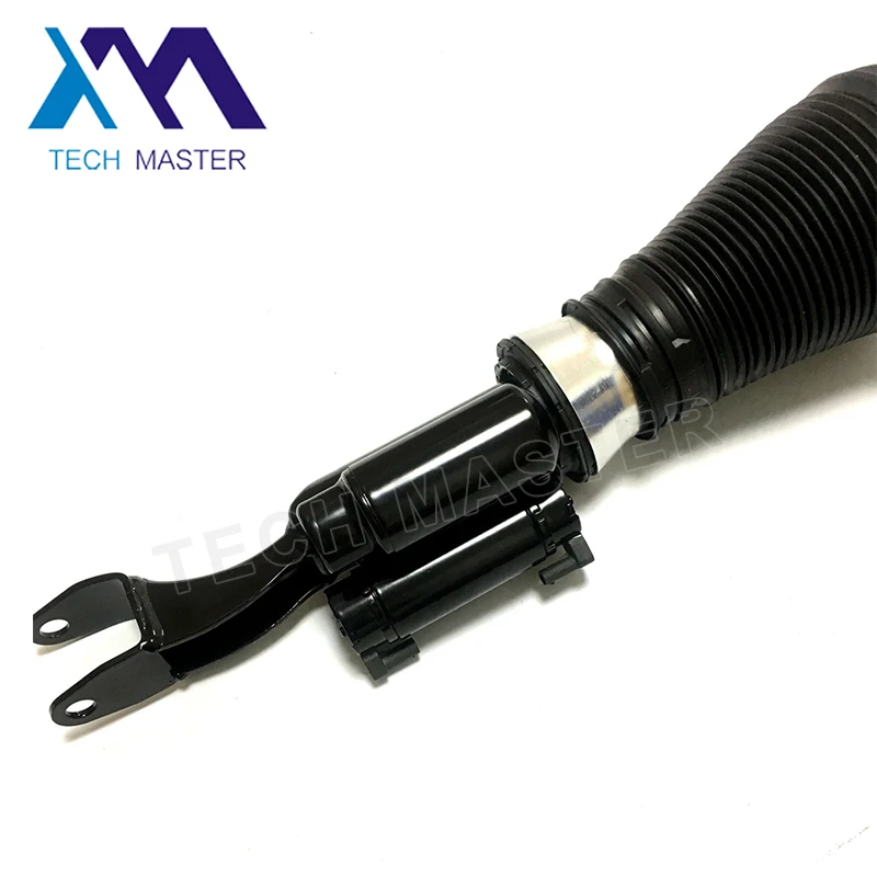 Air Spring Suspension Shock For Mercedes W222 4matic Airmatic Shock ...