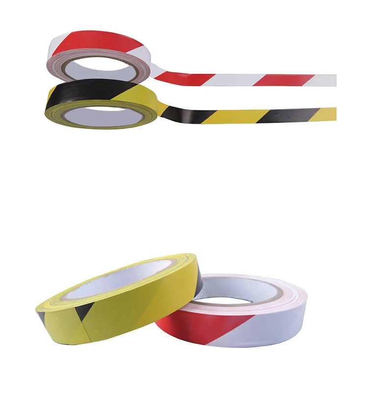 Pavement Road Marking Tape For Traffic Road Safety - Buy Road Marking ...