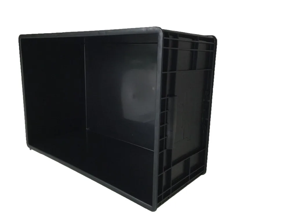 Esd Container Box 600*400 Series Manufacturers - Buy Esd Container Box ...