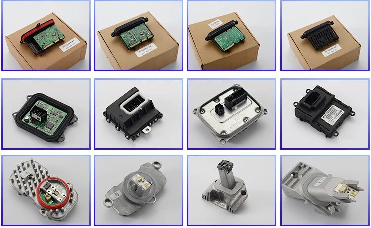 Ky Oem A0009056104 Nox Sensor 5wk96681a 5wk96681b 5wk96681c 5wk96681 ...