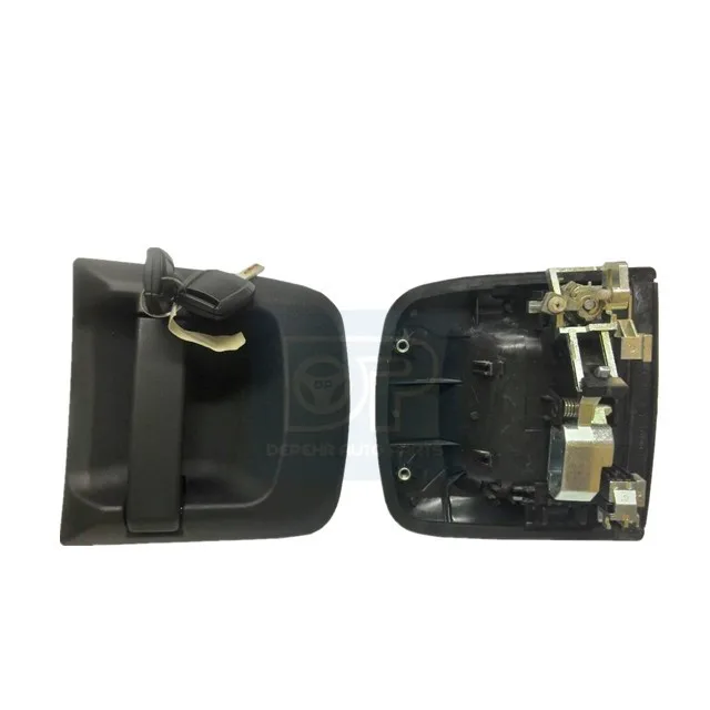 81626416081 Depehr European Body Parts MAN Tga Truck Door Handle with Keys