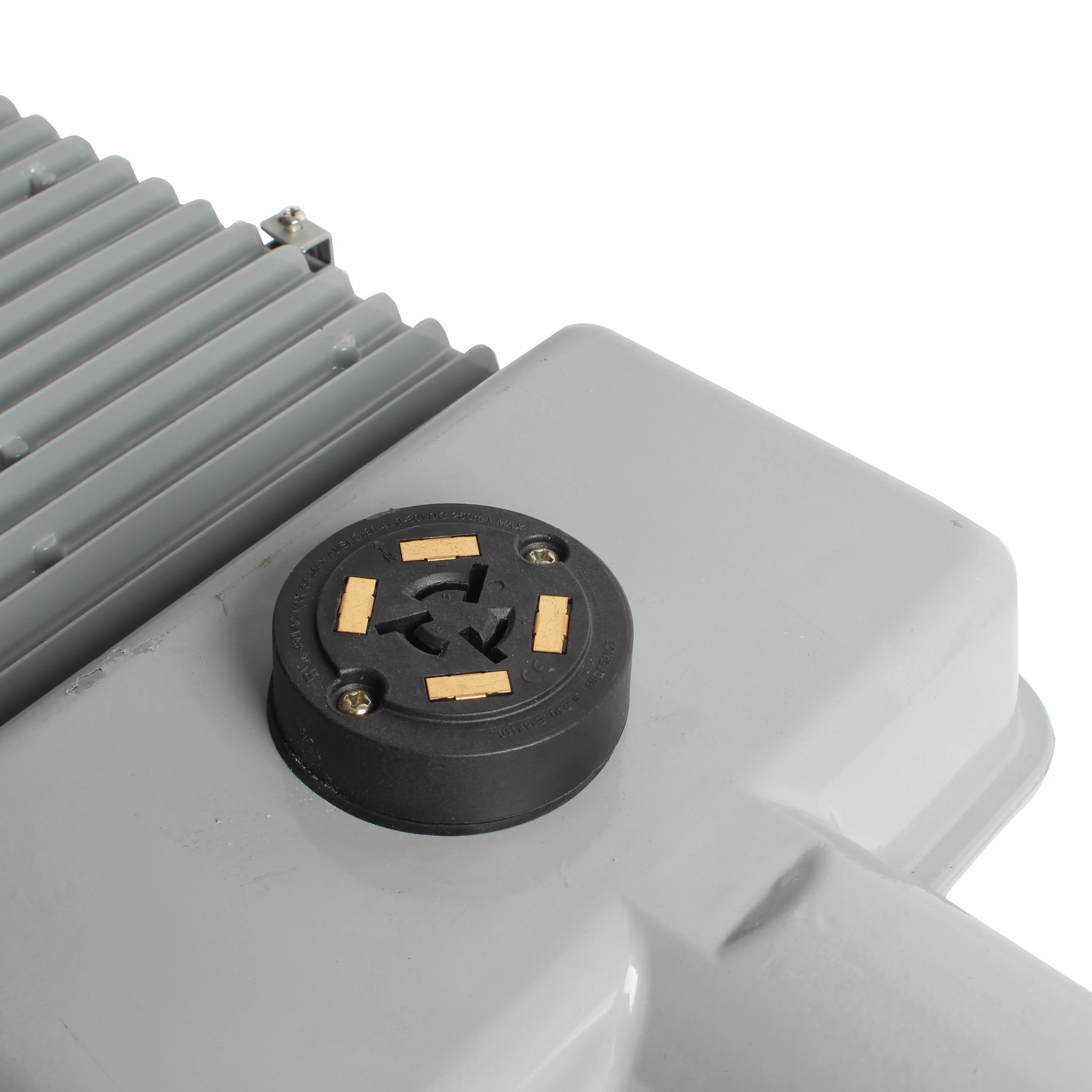 Led Street Light With 7 Pin Nema Connector - Buy Led Street Light With ...