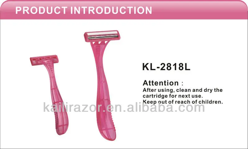 Techno-max Shaving Sticks - Quality, Convenience, and Comfort