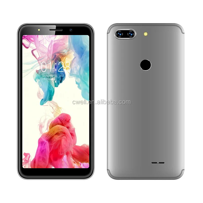 Alps D27 Cheap 5.5 Inch Quad Core Android 7.0 1gb/8gb Dual Sim Xiomi ...