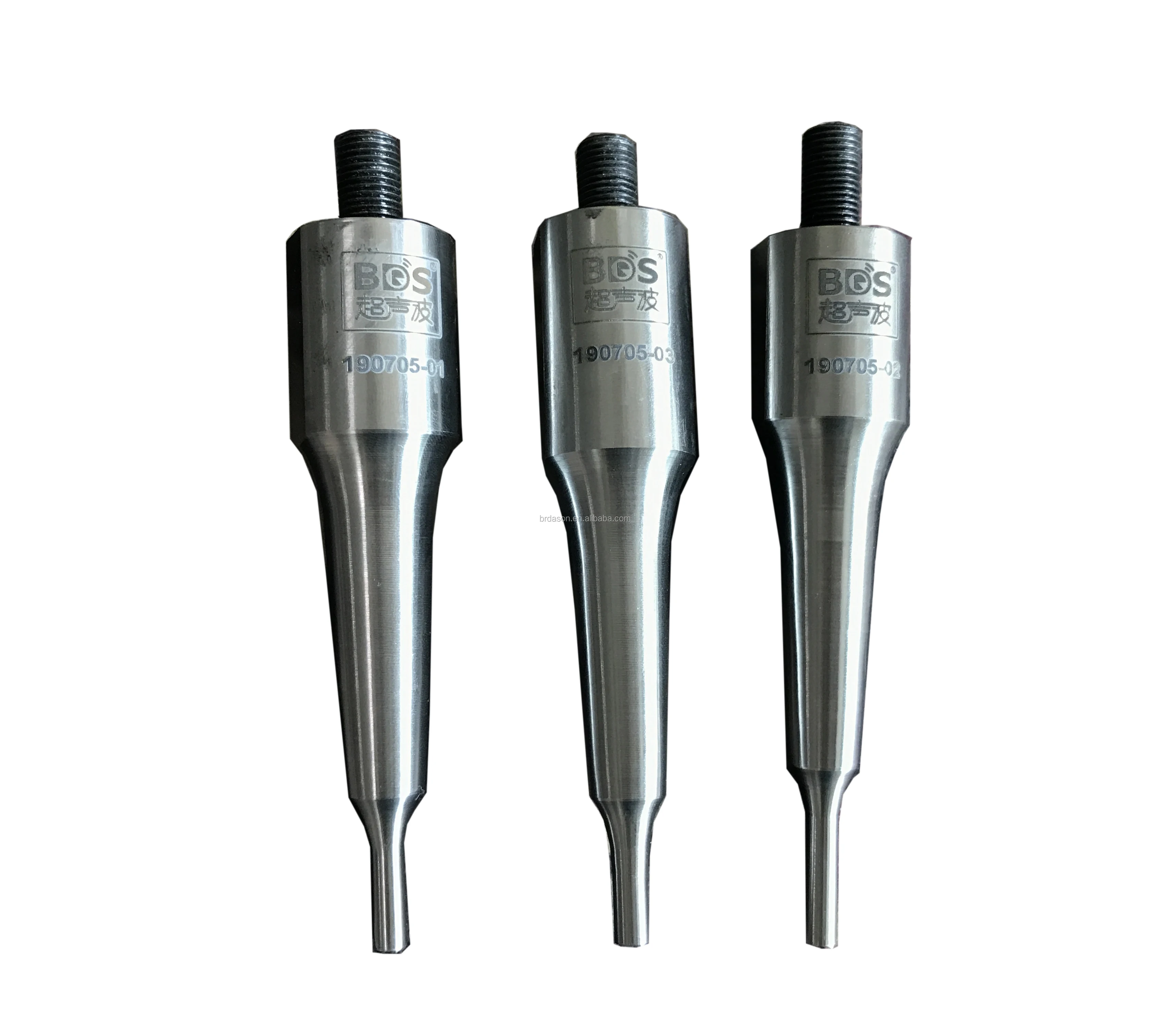 30khz Ultrasonic Welding Horn Sonotrode - Buy Ultrasonic Welding ...