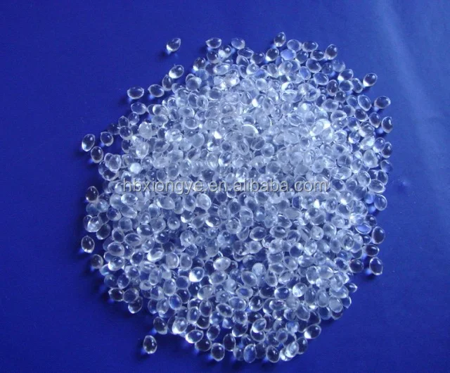 Tpu Raw Material,Recycled Tpu Resin/pellet,Tpu Virgin Granules For ...