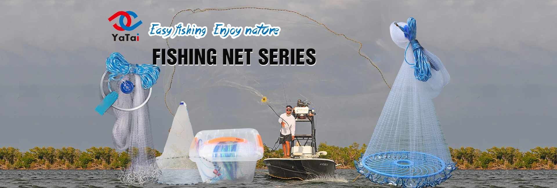 Cast Net 3ft-10ft 3/8"inch American Style Cast Net Frisbee Cast Net ...