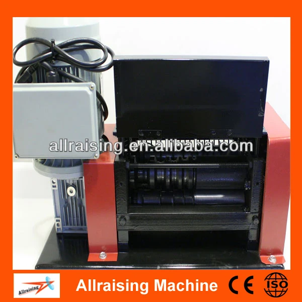 Good Quality High Speed Copper Wire Cutting Machine / Copper Wire ...