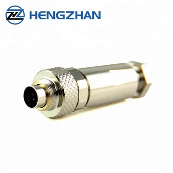 Binder M9 Circular 7pin Waterproof Connector - Buy Binder Connector,M9 ...