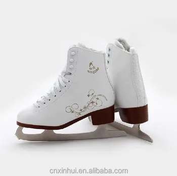 High Quality New Fashion Ice Figure Skating Shoes Ice Skating Shoes ...