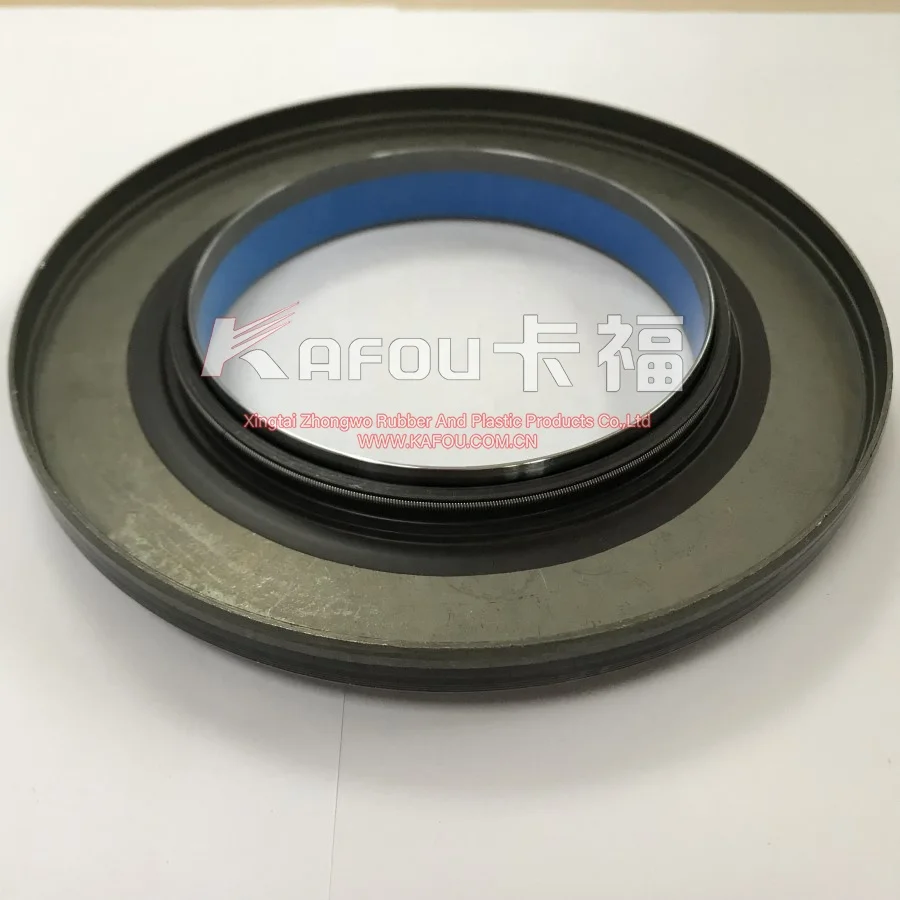 21448461 Differential Oil Seal for Volvo Truck - High-Quality Rubber ...