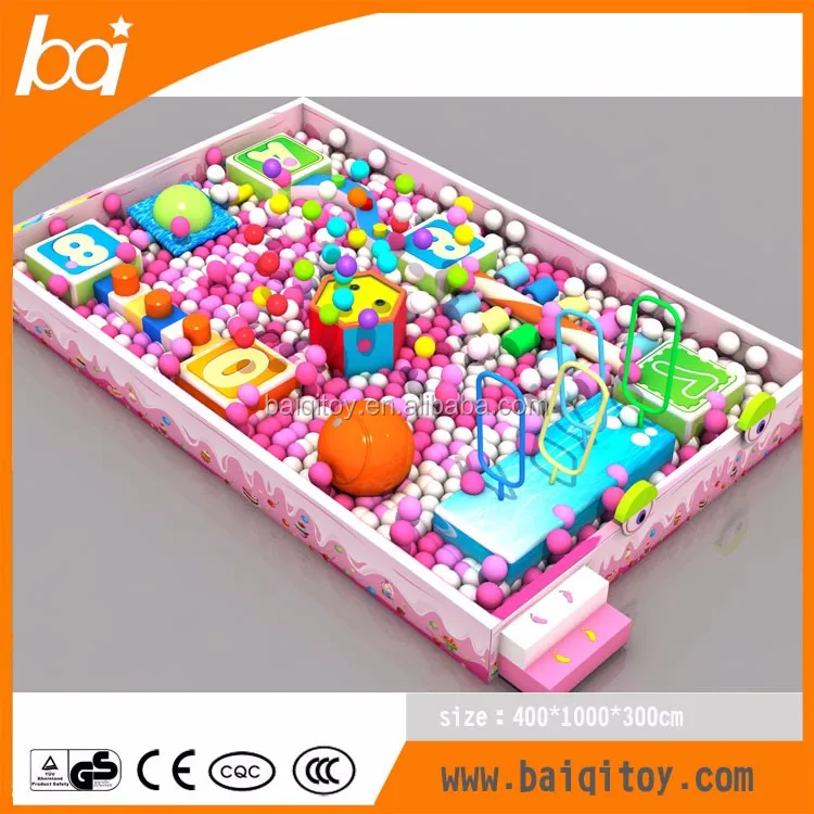 Playground Foam Padding - Durable and Colorful Solutions