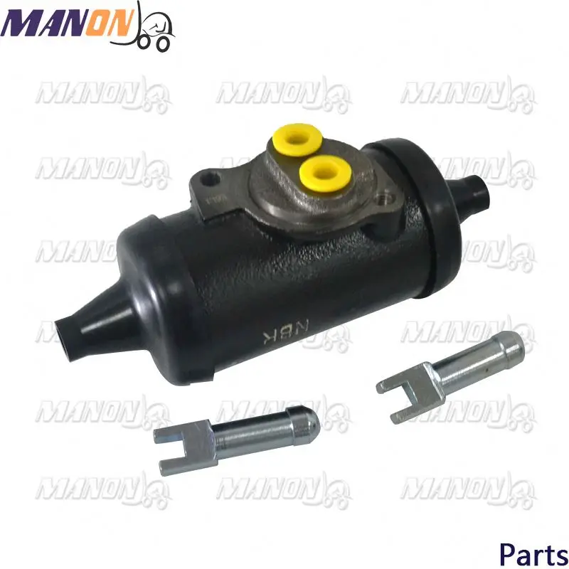 Forklift Parts 4715-10-4f-r Brake Wheel Cylinder - Buy Brake Wheel ...