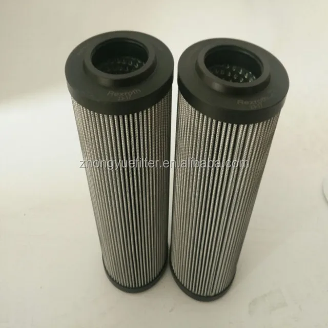 Cartucho De Filtro De Aceite Hidráulico,Alta Calidad,R928006809 Rexroth ...