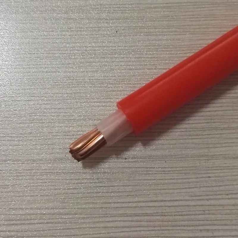 HMWPE Cable - Durable, High-Performance Electrical Wire