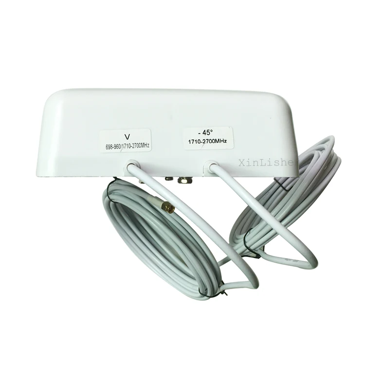 Wireless Flat Antenna - 50km Directional Satellite Antenna