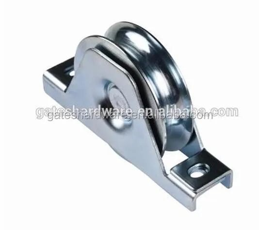 Sliding Gate Wheel Track - Buy Ground Track,Track For Sliding Gate ...