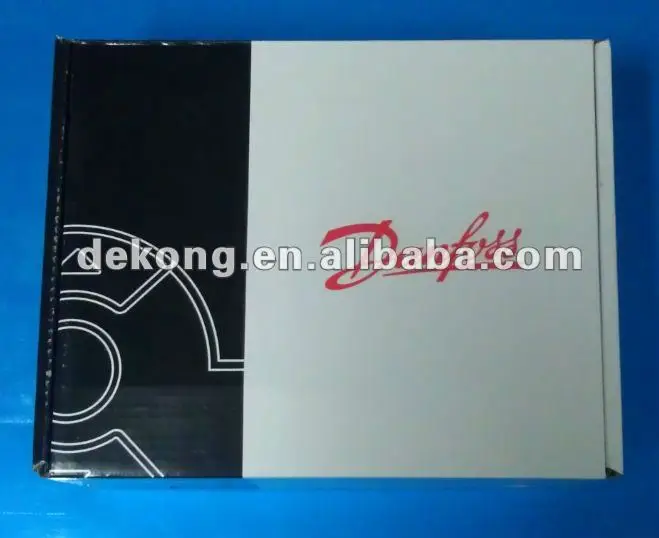 Fc-051p4k0t4e20h3bxc 132F0026 Danfoss VFD 3kw| Alibaba.com