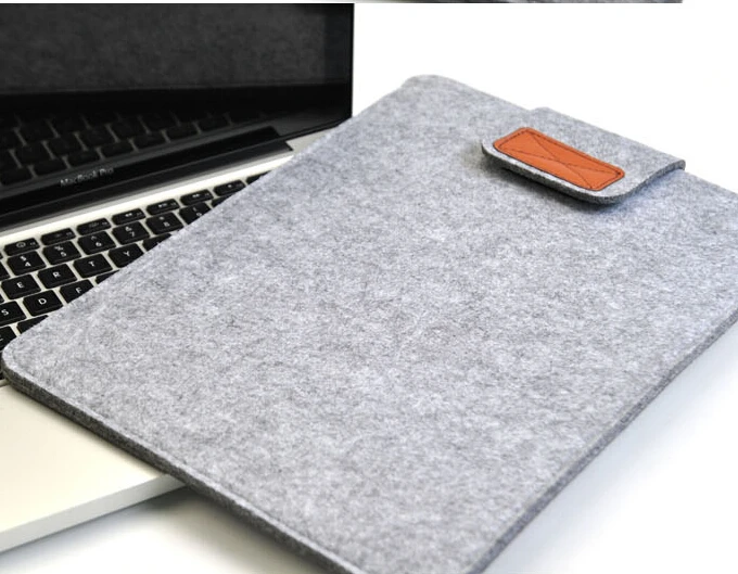 Felt 13 Inch Tablet Protective Cover Cases For Android Tablet - Buy 13. ...