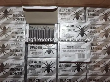 Black Spider Cracker Cheap Fireworks Libya Firecracker K0201 - Buy ...