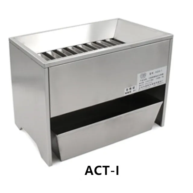 Trough Type Riffle Sampler Sample Divider Sample Splitter Grain ...