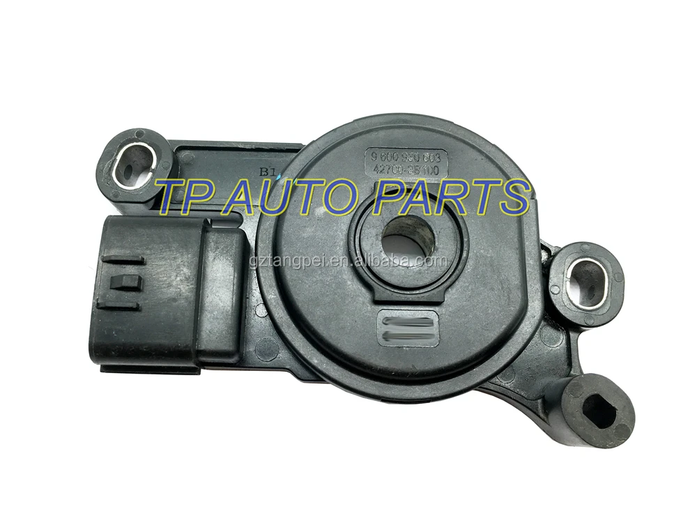 中性门用安全开关ki-一个灵魂11-12狮跑索兰托10-12 Oem 42700-3b100 9600930603 427003b100 ...