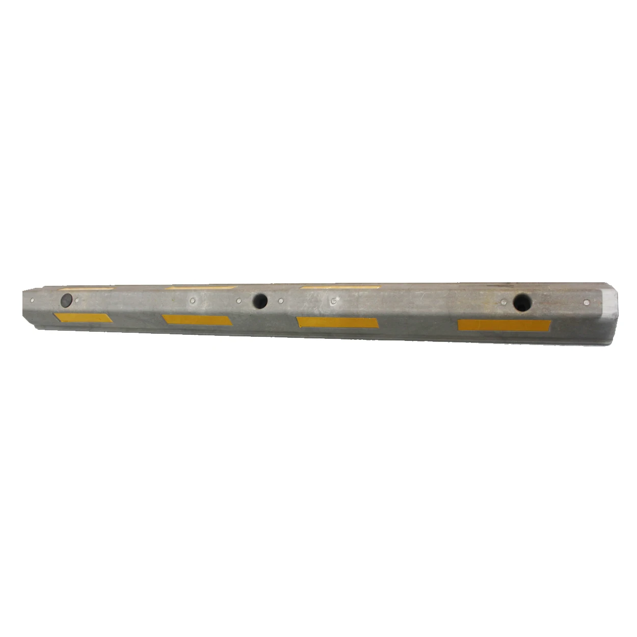 Australian Standard 1650mm Plastic Wheel Stop - Buy Plastic Wheel Stop ...