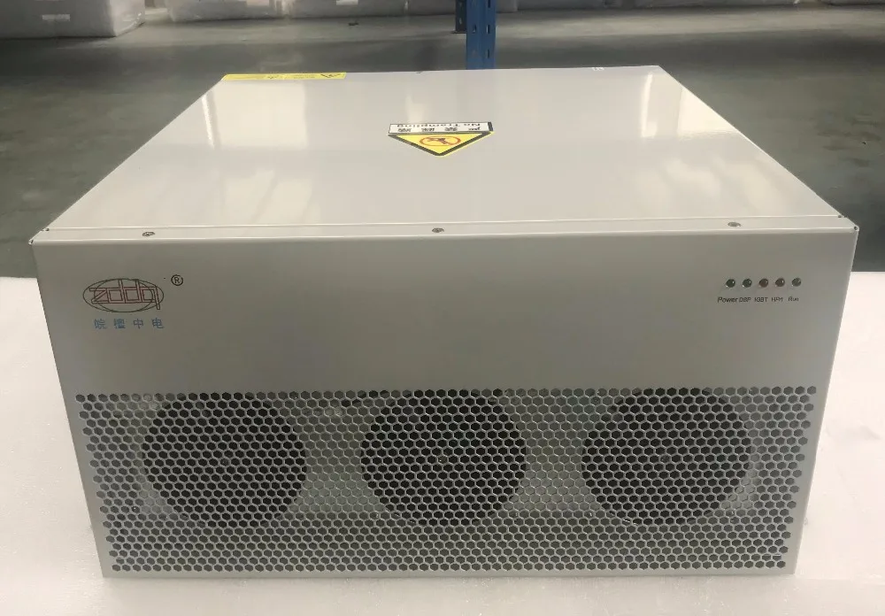 Apf 400v Active Power Filter Active Harmonic Filter Ahf Module 30a,50a ...