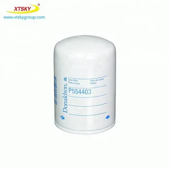 Donaldson Lube Filter P554403 T14 Oil Filter - Buy Oil Filter 2654403 ...