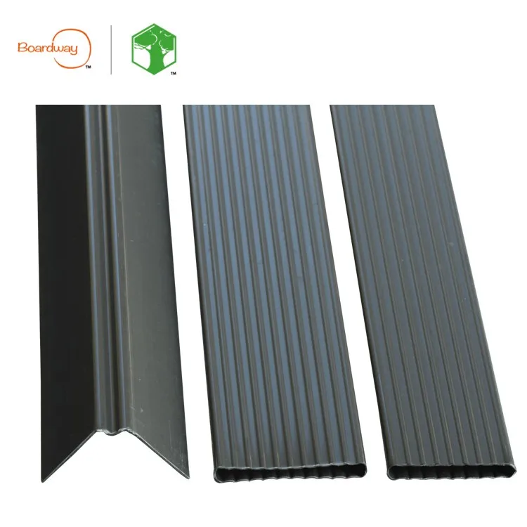 Listones De Pvc Para Valla De Jardín,100% Virgen,Resistente A Los Rayos ...